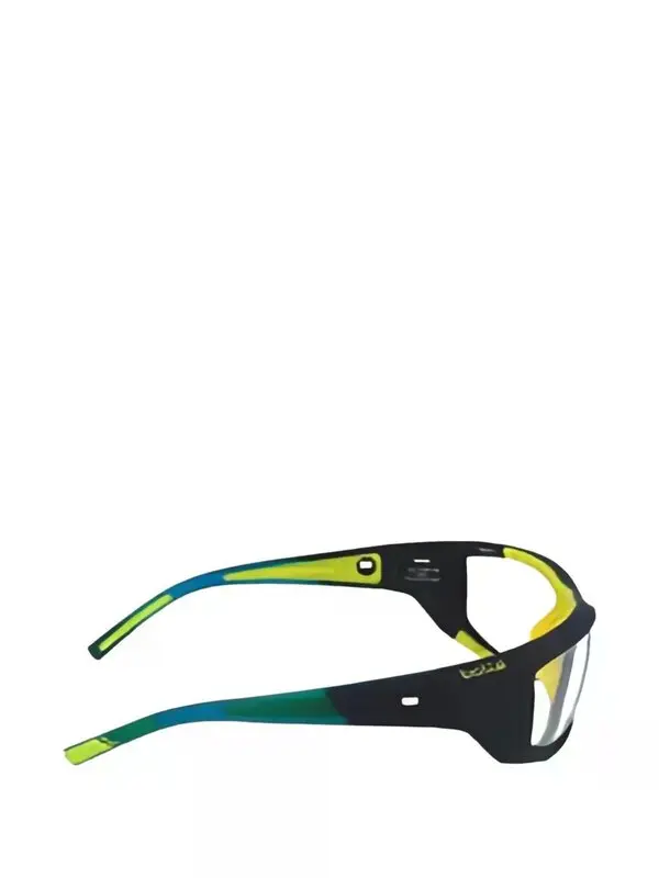 BOLLÈ Playoff Rectangle-frame Glasses