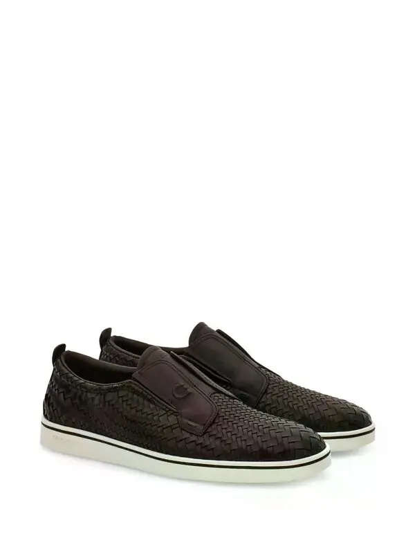 FERRAGAMO Slip-on Sneaker
