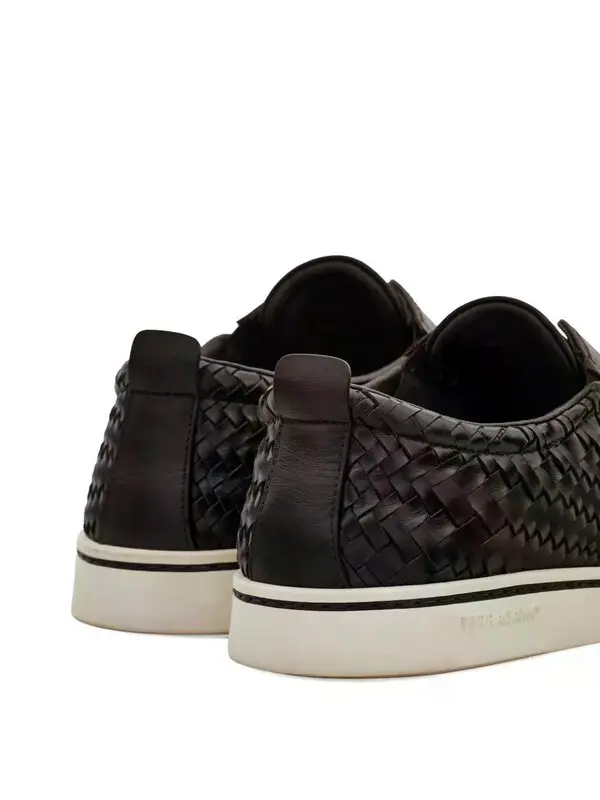 FERRAGAMO Slip-on Sneaker