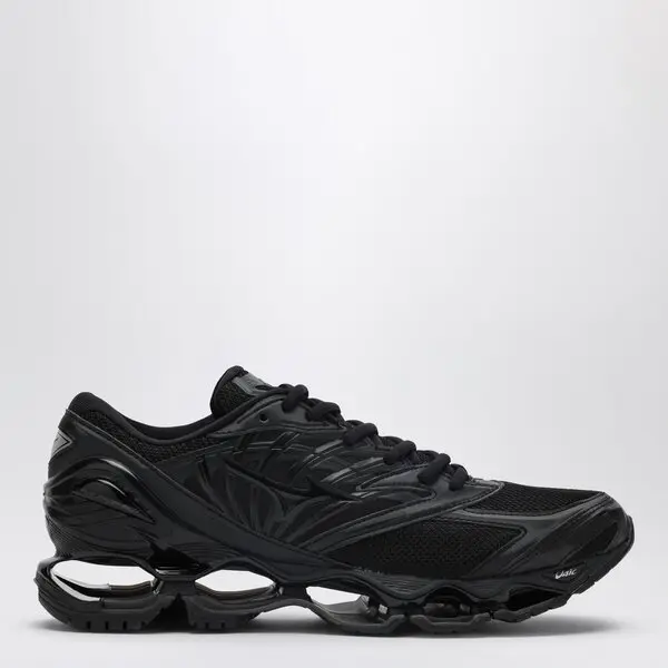 Mizuno Wave Prophecy Ls Sneakers - Black