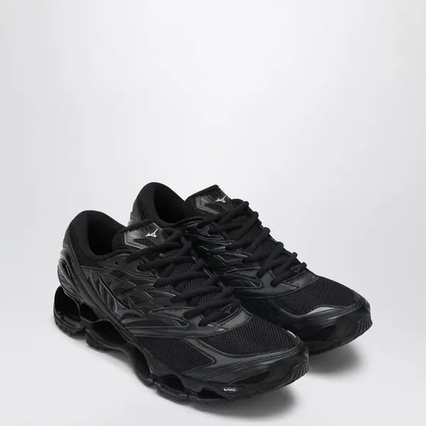 Mizuno Wave Prophecy Ls Sneakers - Black