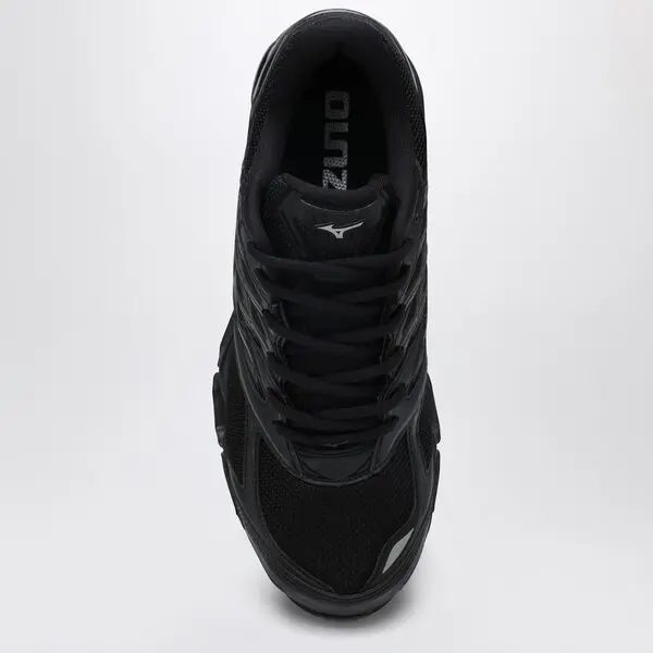 Mizuno Wave Prophecy Ls Sneakers - Black