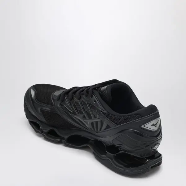 Mizuno Wave Prophecy Ls Sneakers - Black