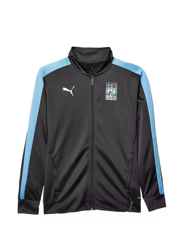 PUMA Copa America T7 Track Jacket - Black