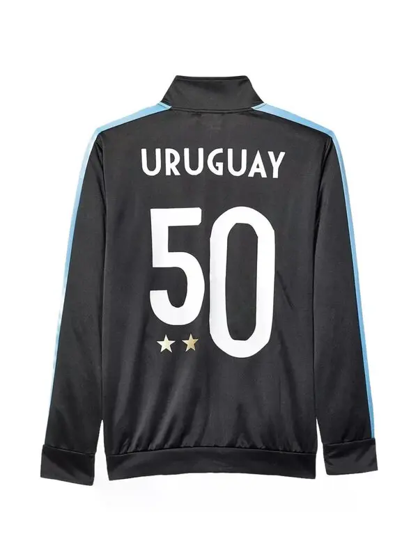 PUMA Copa America T7 Track Jacket - Black