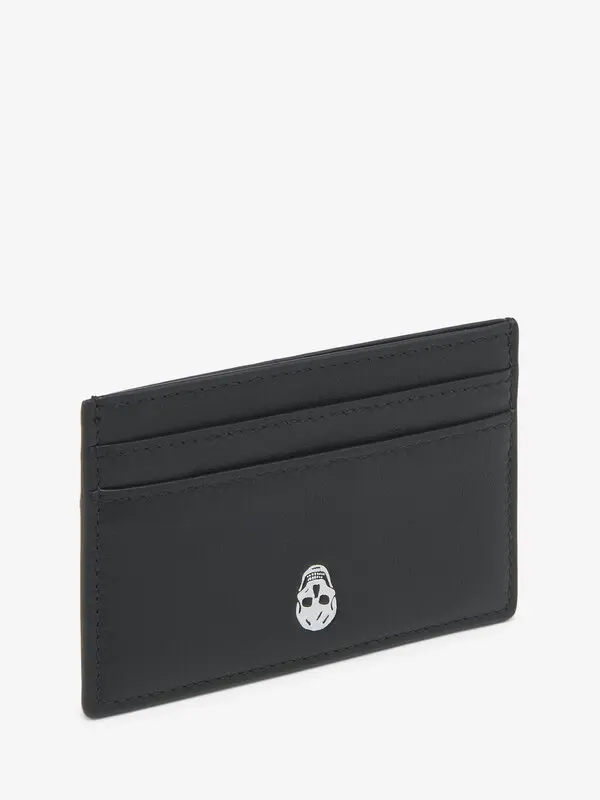 Alexander McQueen Skull Card Holder