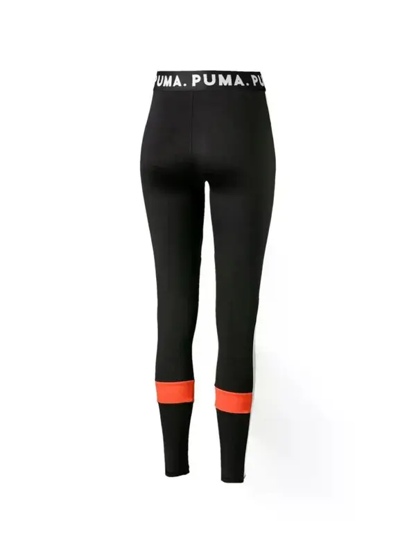PUMA Chase Colour-block Leggings