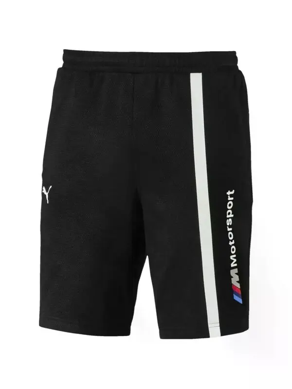 PUMA Bmw Motorsport Sweat Shorts
