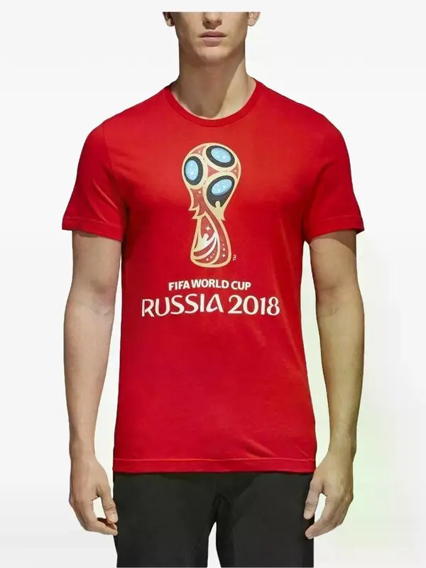 Adidas Emblem T-shirt