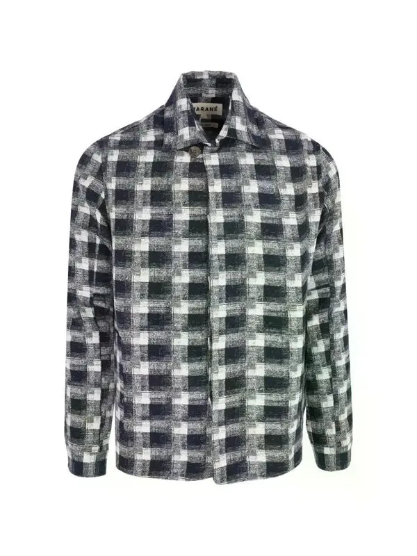 Marané Artists Special Edition Shirt Jacket