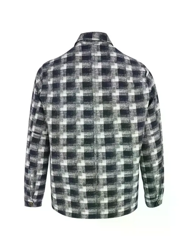 Marané Artists Special Edition Shirt Jacket