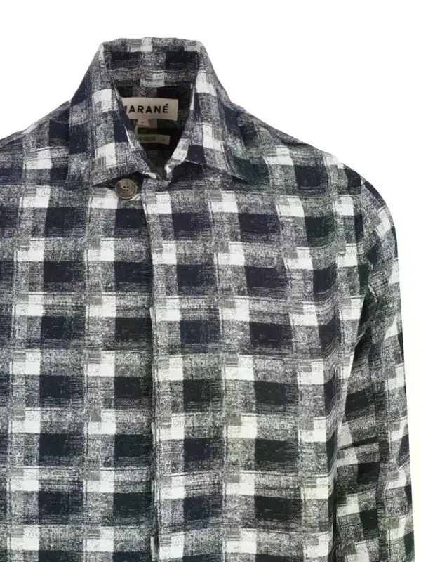 Marané Artists Special Edition Shirt Jacket