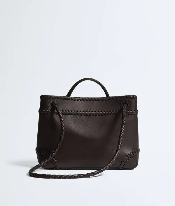 Bottega Veneta Andiamo Top Handle Bag