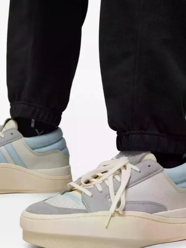 Y3 Zip Pocket Track Pants