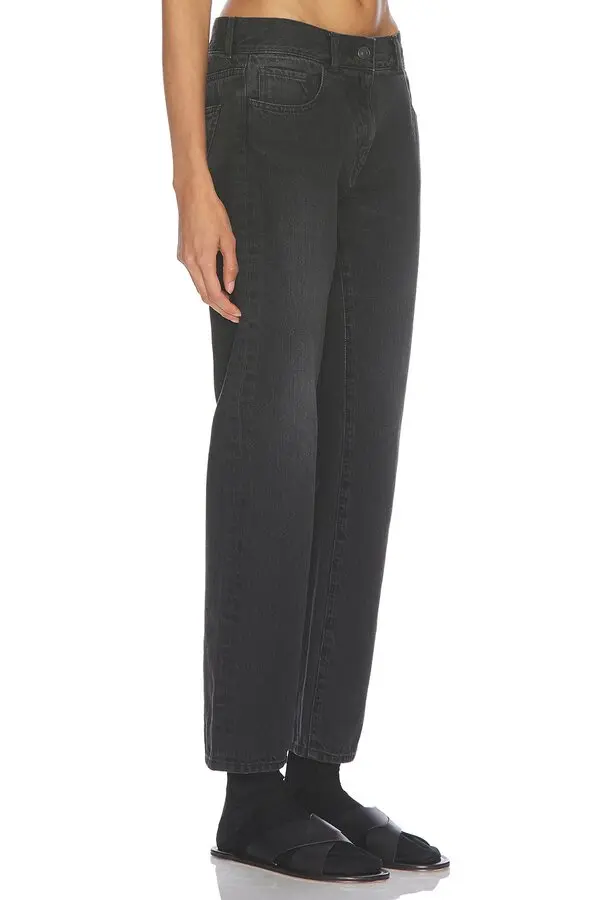 THE ROW Booker Pant