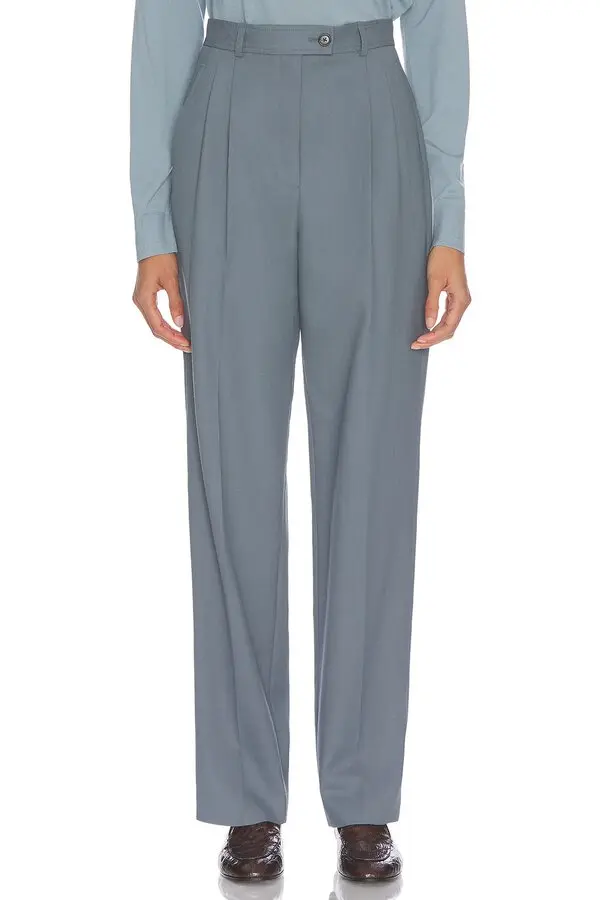 THE ROW Ragnar Pant