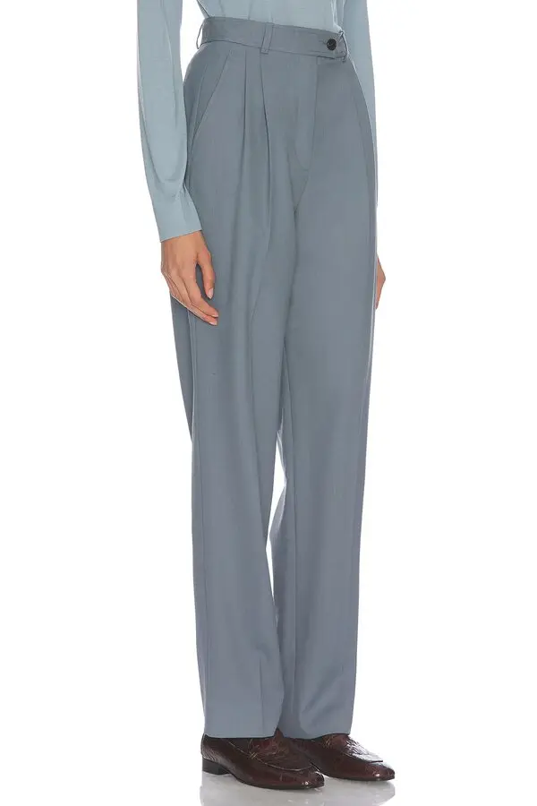 THE ROW Ragnar Pant