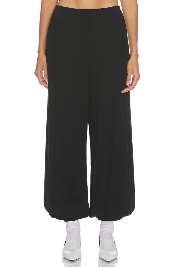 THE ROW Fiamma Pant