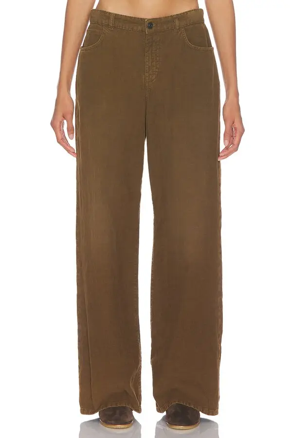 THE ROW Eglitta Pant