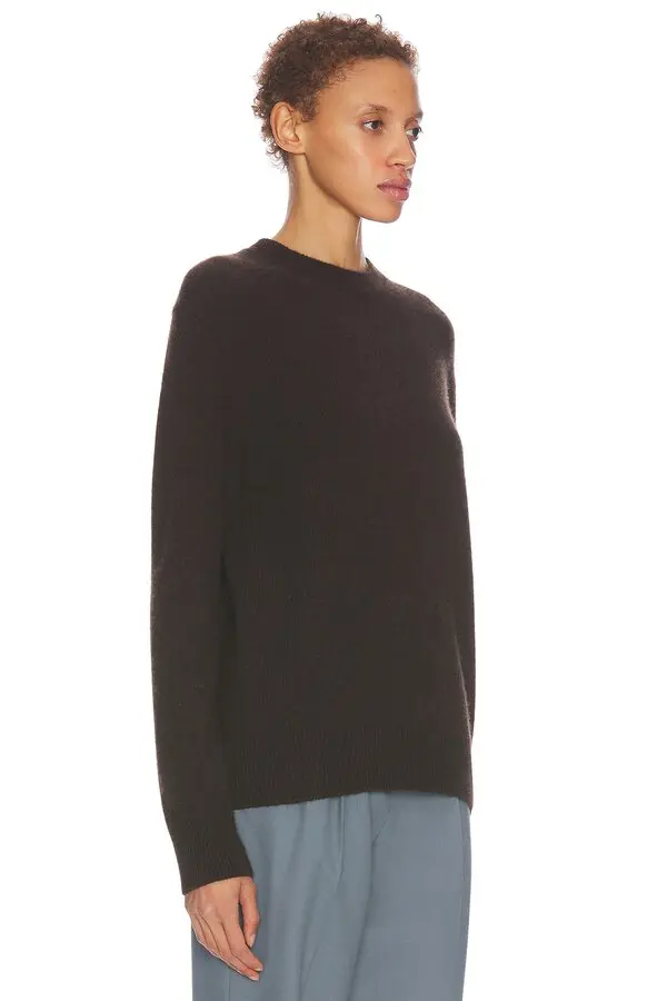 THE ROW Noval Sweater