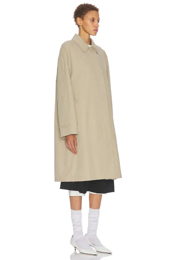 THE ROW Dayton Coat