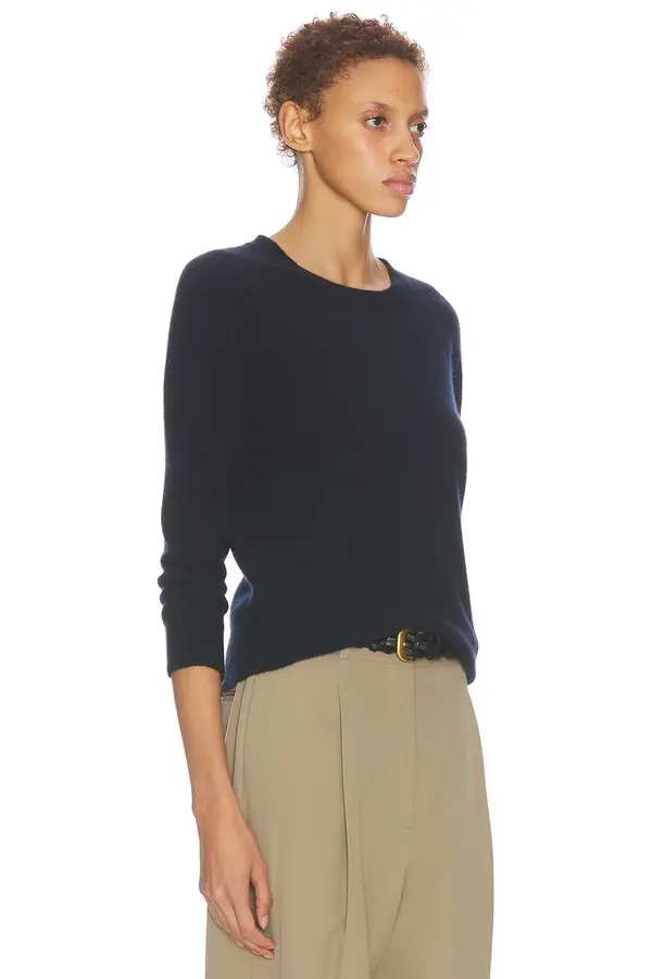 THE ROW Noler Top