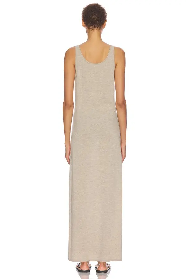 THE ROW Nareen Maxi Dress