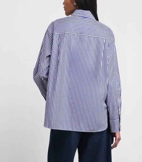 Rag & Bone Stripe Connie Shirt
