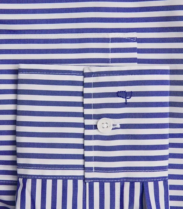 Rag & Bone Stripe Connie Shirt