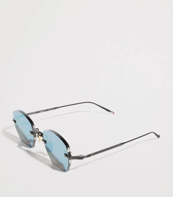 JACQUES MARIE MAGE Oatman Sunglasses
