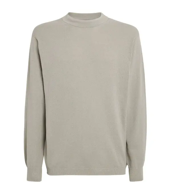Issey Miyake Comfort Knit Sweater
