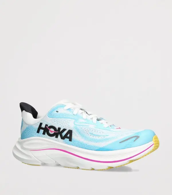 HOKA Clifton 10 Trainers