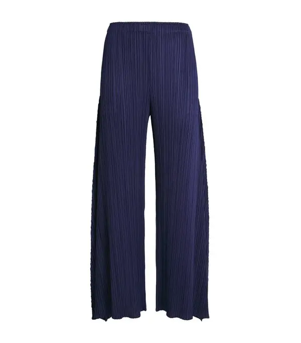Issey Miyake Efficient Square 2 Trousers