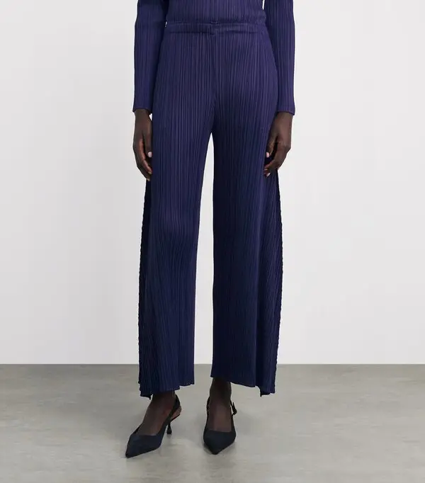 Issey Miyake Efficient Square 2 Trousers