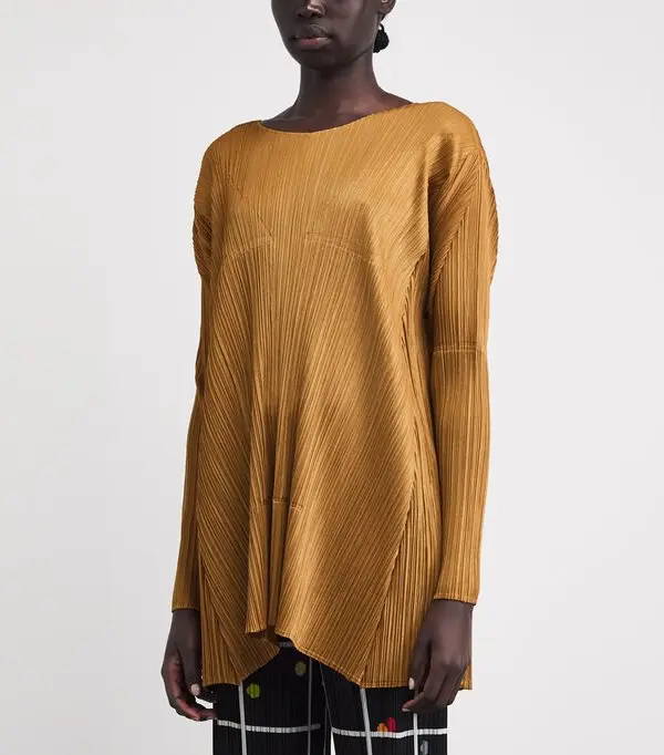 Issey Miyake Efficient Square 2 Top