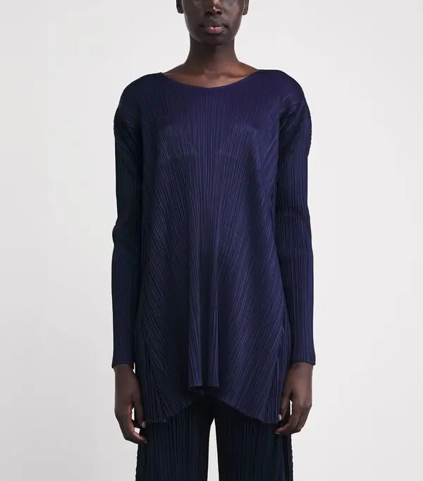 Issey Miyake Efficient Square 2 Top