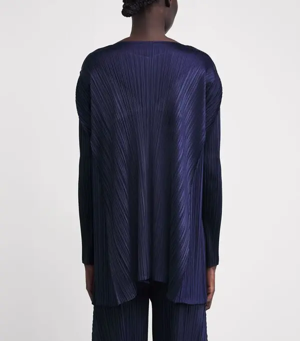Issey Miyake Efficient Square 2 Top