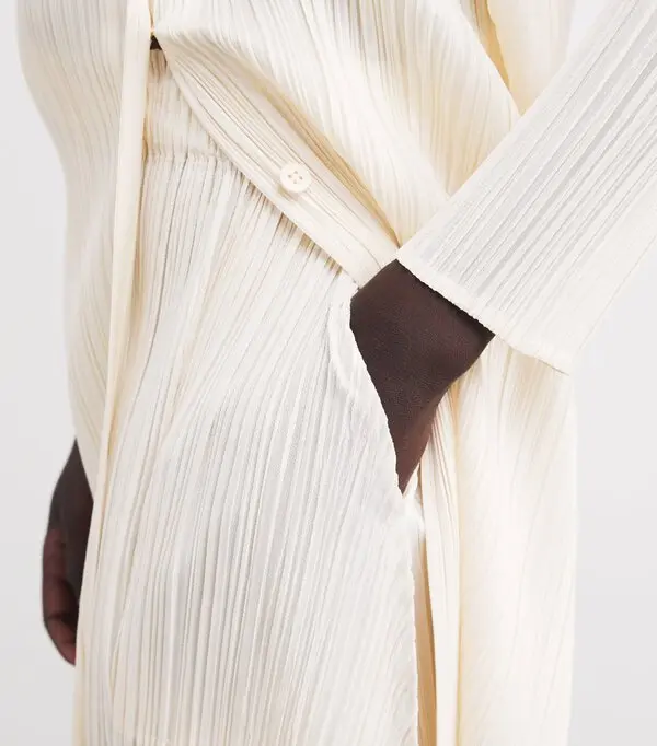 Issey Miyake Thicker Bottoms Trousers