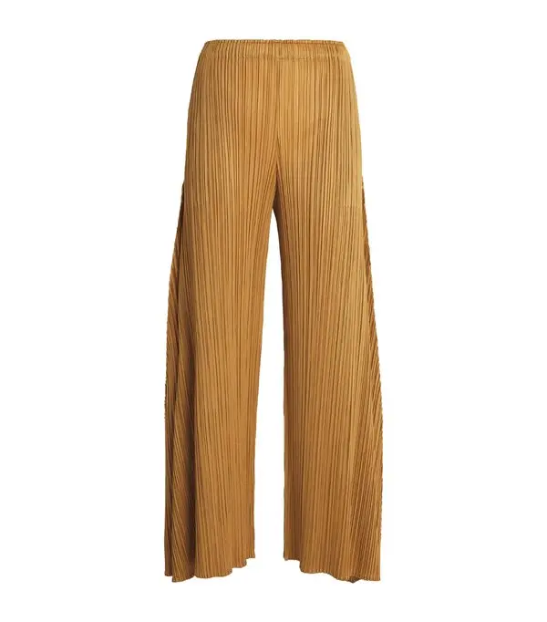 Issey Miyake Efficient Square 2 Trousers