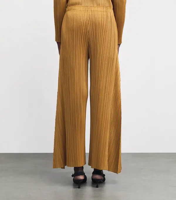 Issey Miyake Efficient Square 2 Trousers
