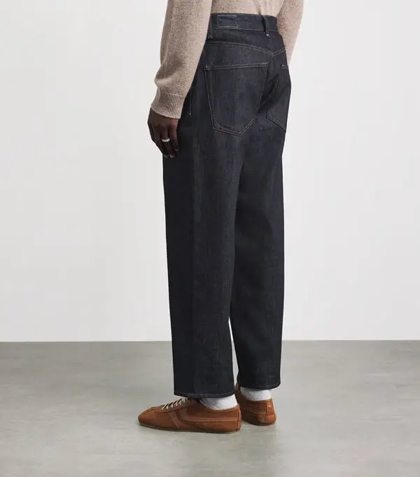 Rag & Bone Rbbaggy Jeans