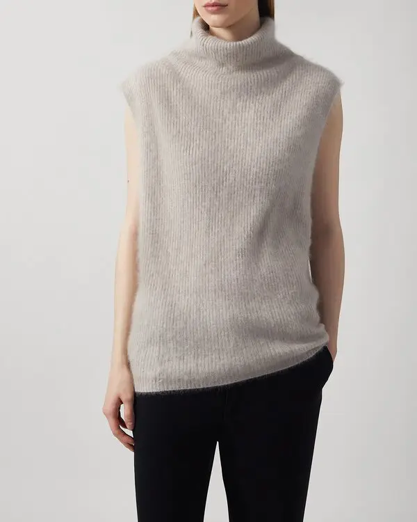 LISA YANG Cashmere Vest