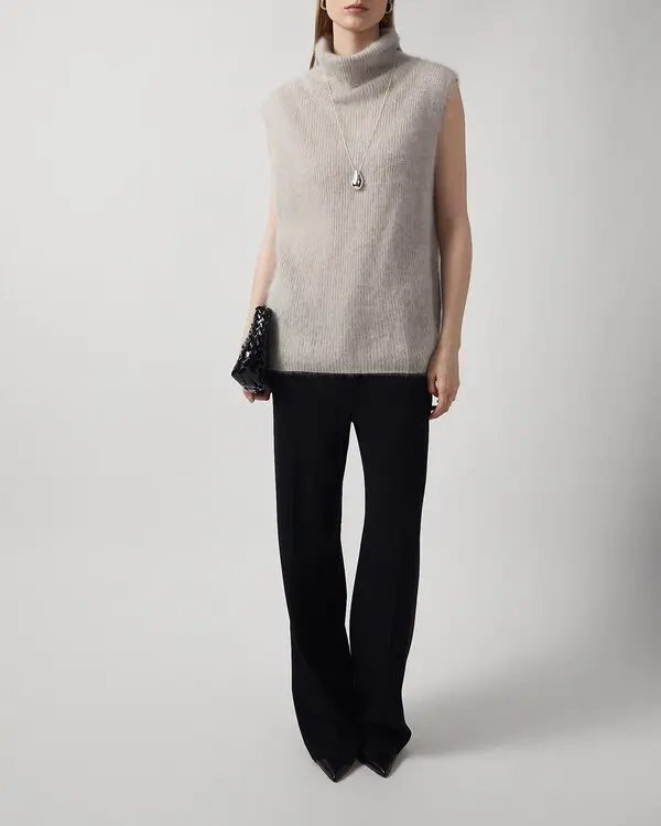 LISA YANG Cashmere Vest