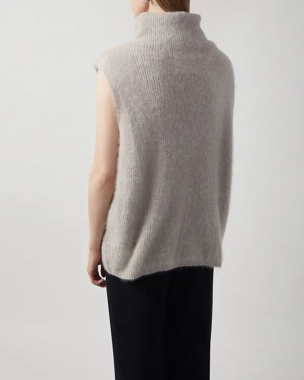 LISA YANG Cashmere Vest