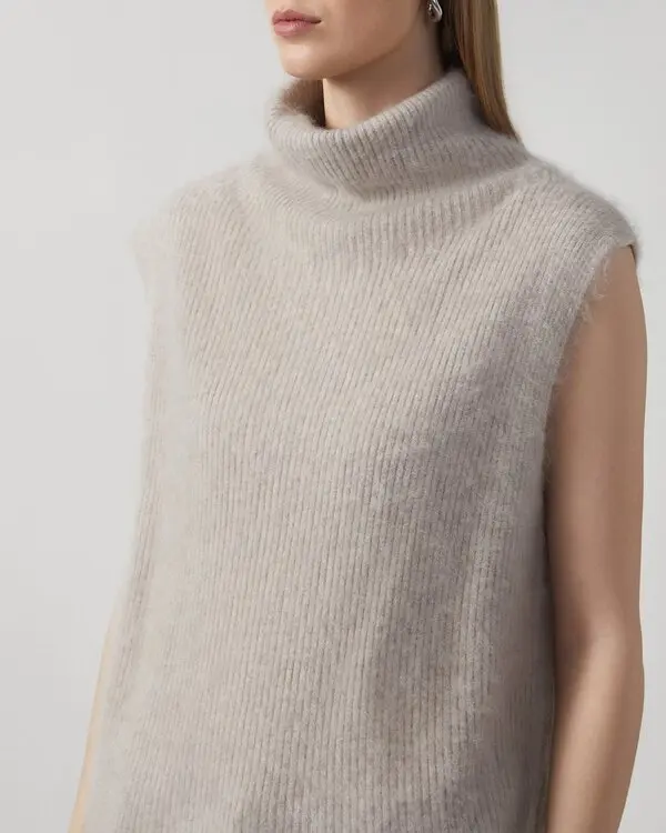 LISA YANG Cashmere Vest
