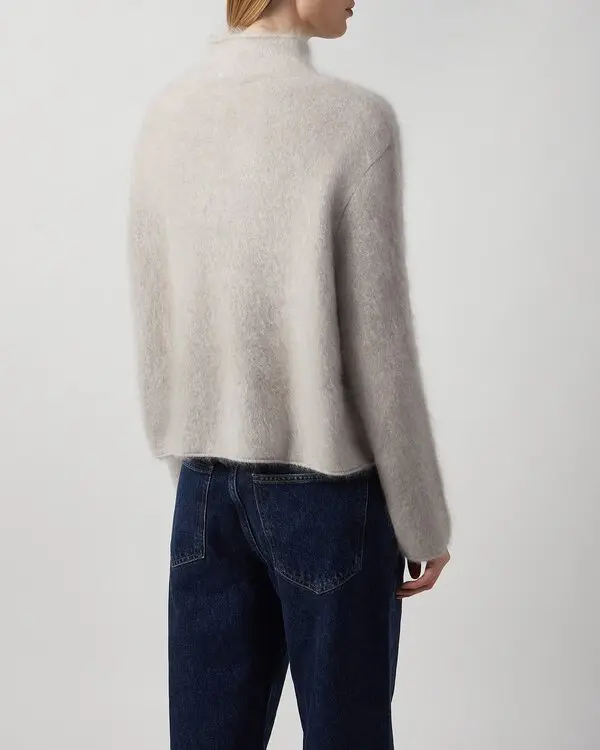 LISA YANG Sandy Sweater