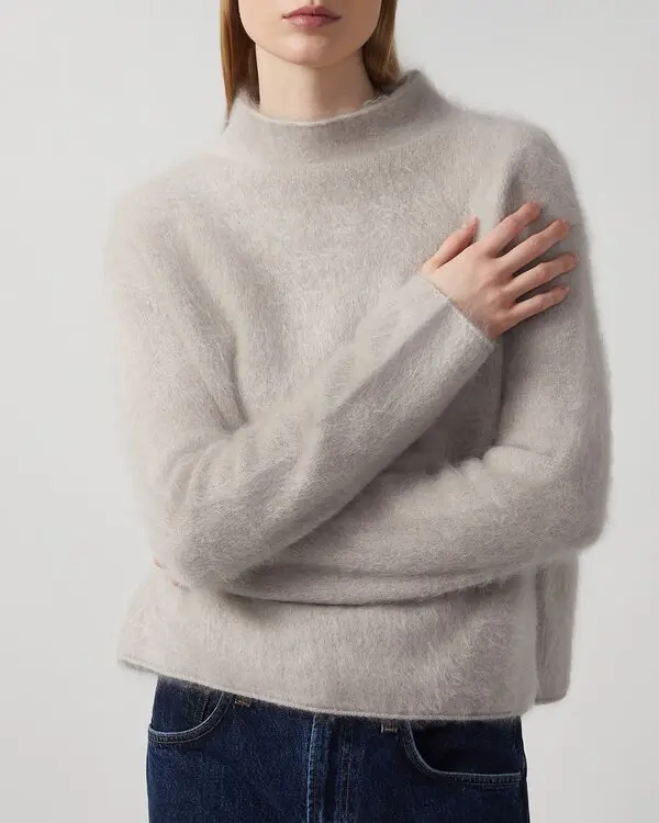 LISA YANG Sandy Sweater