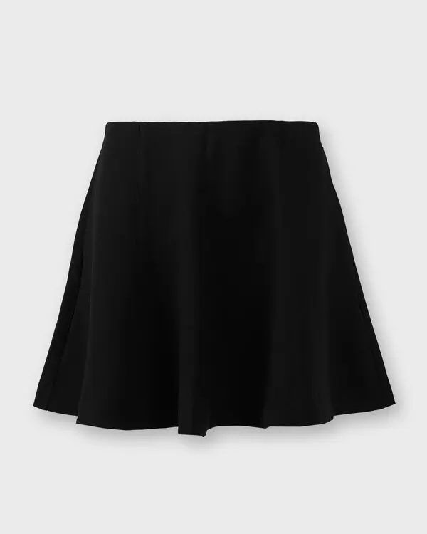 WAKAKUU Skirt Mia Mini - Black