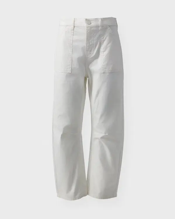 WAKAKUU Argo Trousers - Offwhite