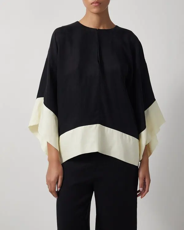 BY MALENE BIRGER Cicie Blouse